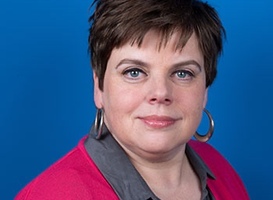 Janine Janssen benoemd tot hoogleraar Criminologie en Rechtsantropologie